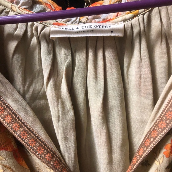Spell | Dresses | Spell Uft Ufs As Of 82 | Poshmark